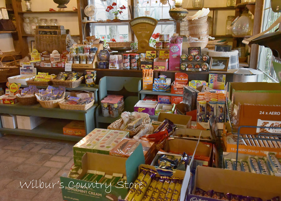 Wilbur's Country Store