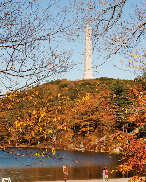 Guide to Northwest New Jersey by Skylands Visitor magazine