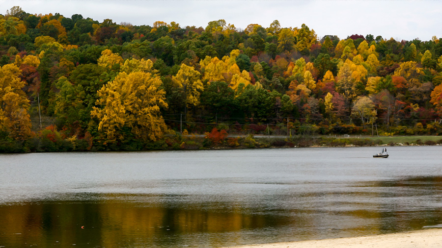 Furnace Lake Nj